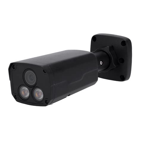 Uniview Prime UV IPC2225SE DF40K WL I0 BLACK Uniview IP Bullet Camera Prime Range 5 MP Lens 4