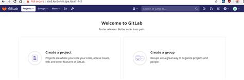 CI CD With Gitlab Blog Dgprasetya Com