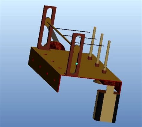 Do Cad Modelling In Creo Elements Creo Parametric By Enggsol Fiverr