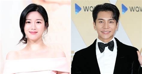 이승기♥이다인 부부됐다…강호동·한효주·차은우 등 스타 하객 총출동 종합