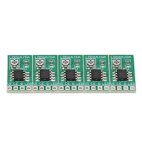 Pwm Led Driver Rugged Led Driver Board For 3v 3 3v 3 7v Led Driver On