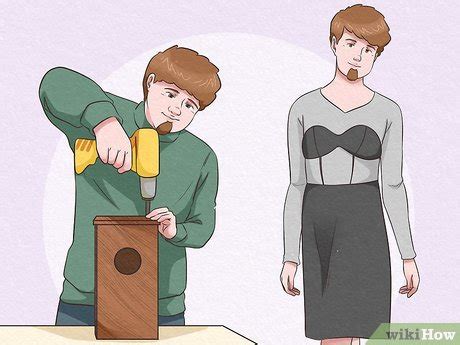 Husband Cross Dressing Why He Does It And How To Accept It
