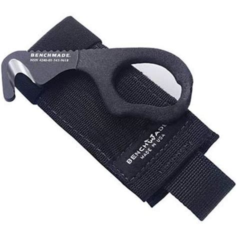 Benchmade 7 Hook Tactical Evolution Group