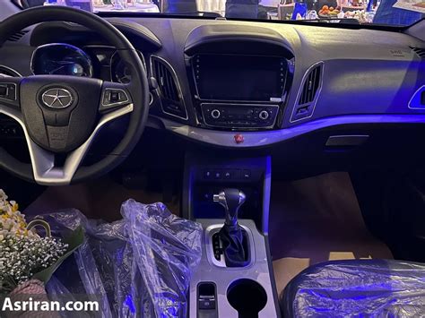 هم زمان با تحویل اولین سری خودرو از سوی کرمان موتور جک S5 جدید رسما