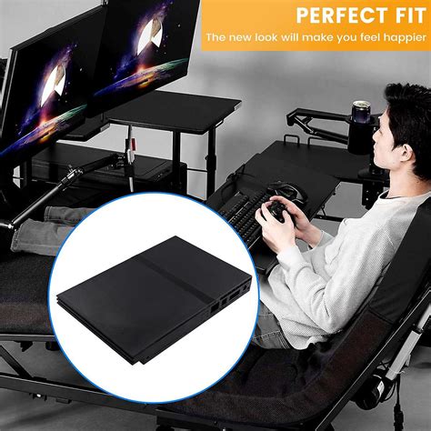 Housing Shell For Ps2 7w 70000 Series Host Shell Console With Screw Set Fruugo Uk