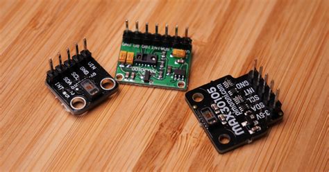 Max3010x Pulse Oximeter Modules Part 1 Devxplained