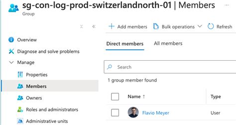 Duo Infernale Blog Microsoft Graph Bicep Part