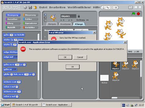 Windows Error Sound Scratch At Dorothy Hood Blog
