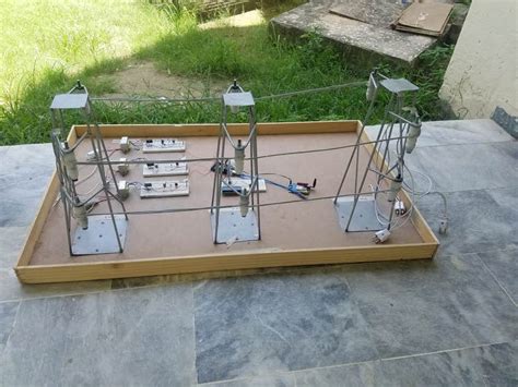 Fault Detection In Transmission Line Using Arduino Freelancer