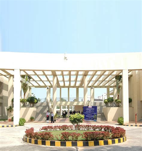 Infrastructure Icfai School Of Social Sciences Best Social Sciences School In India