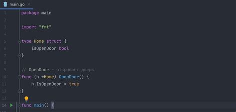 Указатели в golang Хотя смысл указателя в go весьма… by Игорь