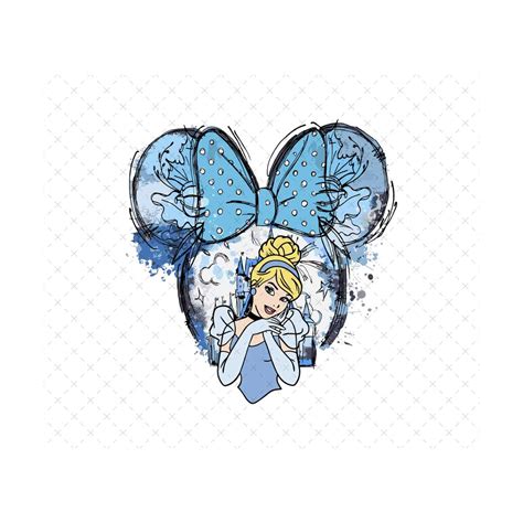 Cinderella Png Princess Png Inspire Uplift