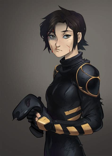 Cassandra Cain Batman And Dc Cassandra Cain Batgirl Cassandra Cain