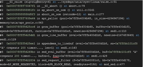 CVE 2022 30522 Apache Httpd Denial Of Service DoS Vulnerability