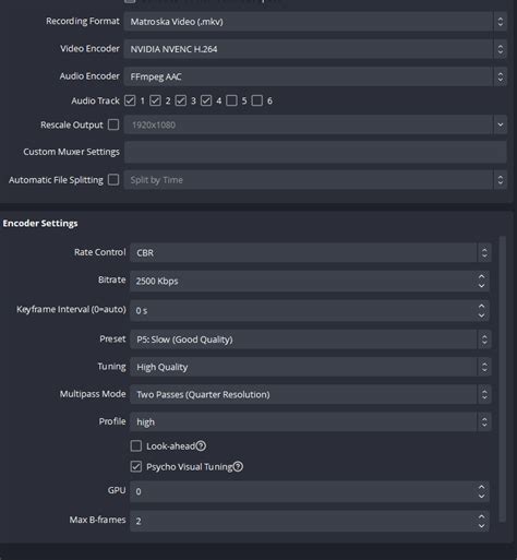 Quality Gets Fuzzy For Some Reason And I Had This Thing Since 2019