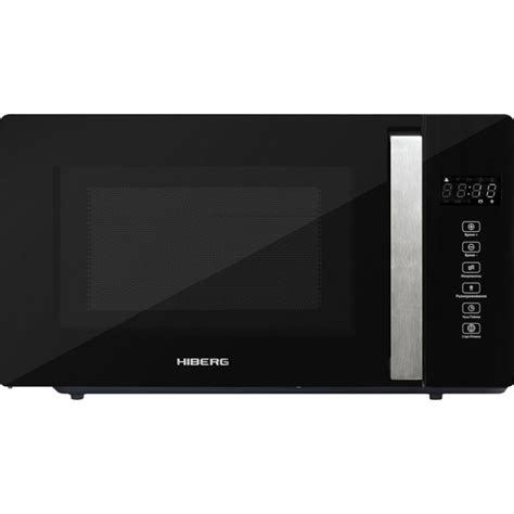 Микроволновая печь Hiberg VM 4088 - купить по низким ценам в интернет ...