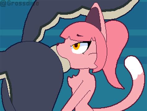 Rule 34 Animated Anthro Anus Digital Media Artwork Duo Fart Fart