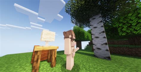 Minecraft Models For Figura Misc Adult Mods Loverslab