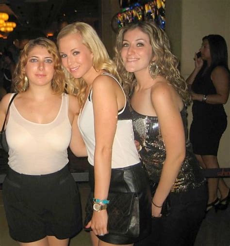 The Water Club Atlantic City Girls Weekend Brooklyn Blonde