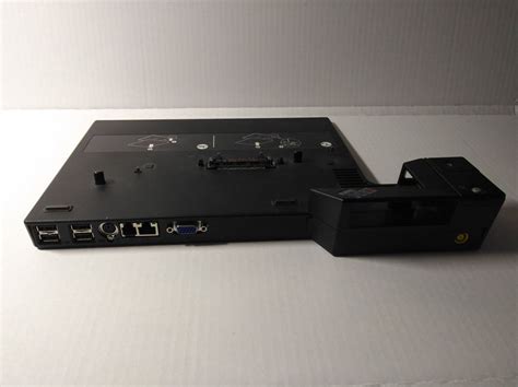 Ibm Thinkpad Docking Station Type 2505 Kaufen Auf Ricardo