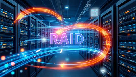 Understanding RAID Configurations And Their Impact On Performance