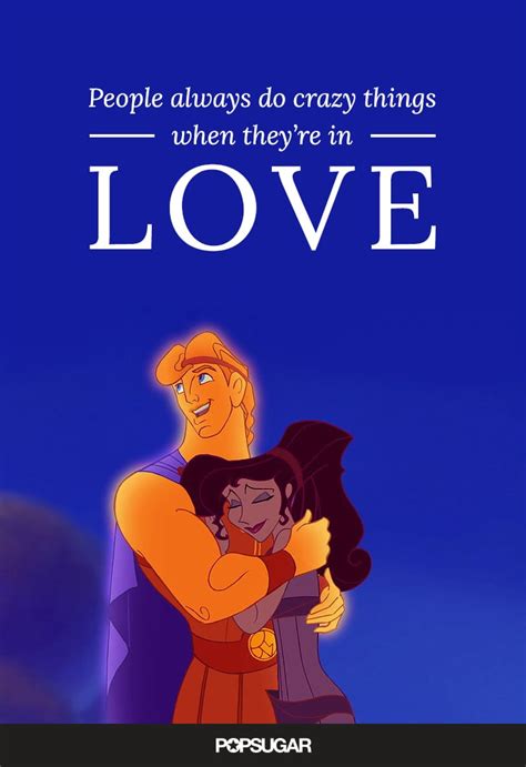 Disney Love Quotes Ps Love
