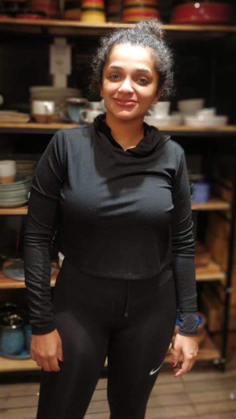 Devika 🤤 R Mallubabes