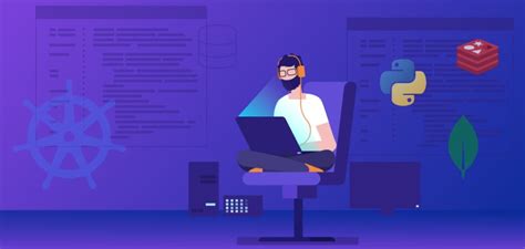 Velocity On Linkedin Build An Async Db Worker With Mongodb Redis And Python And Deploy It In