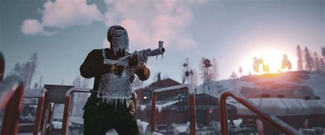 Best Sar Skins In Rust