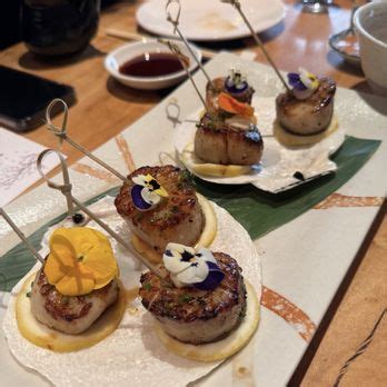 Roka Akor San Francisco Updated July 2024 7993 Photos And 1705