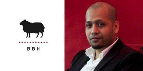 Parixit Bhattacharya Joins Bbh India As Chief Creative Officer