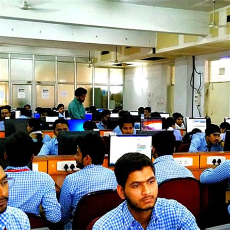 Computer Science And Engineering Artificial Intelligence Bbdec