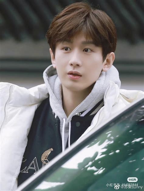 成毅 高清图片，堆糖，美图壁纸兴趣社区