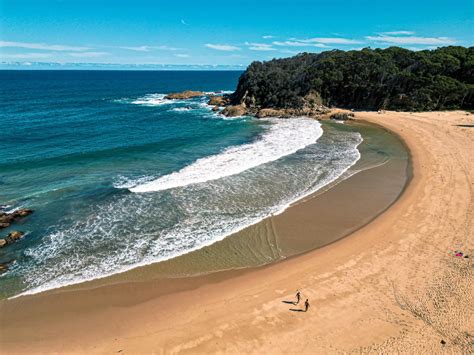 The 17 Best Nude Beaches In Australia Gays That Travel