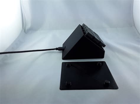 Stream Deck Macro Keyboard By Dante Download Free Stl Model