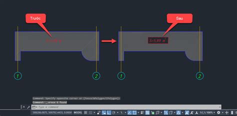 Hướng dẫn cách sử dụng lệnh Wipeout trong CAD Học Thật Nhanh