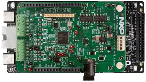 Universal Sensing Module With Wired Connectivity Other