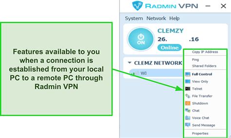 Radmin VPN Review 2025 Before You Buy Is It Worth It Radmin VPN Review 2025 Before You Buy Is It Worth It