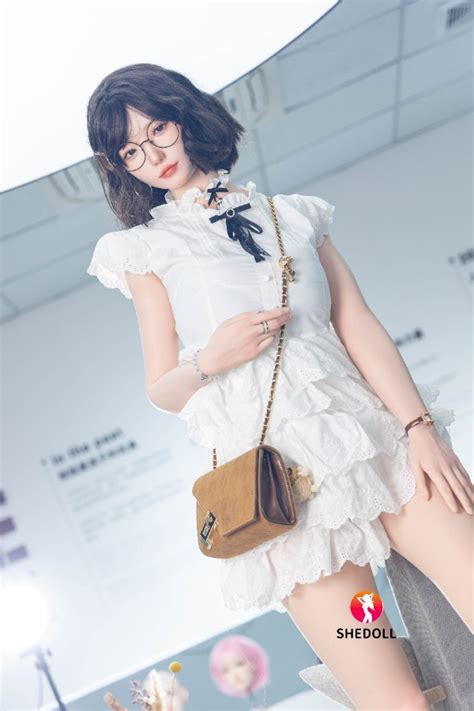 Asian Beauty Full Silicone Sex Doll Achu Cm Kanadoll