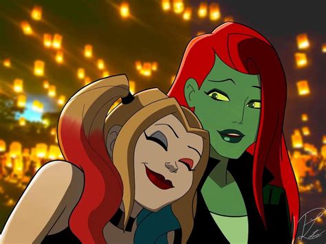 F4f Looking To Do A Harley Quinn X Posion Ivy Rp Rhentaiandroleplayy