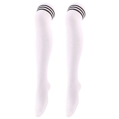 Femboy Thigh Highs Extra Long Femboy Fashion