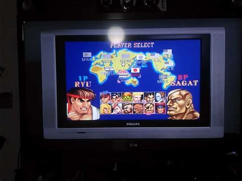 Classic CRT Collection Overlay Pack Work In Progress RetroPie Forum