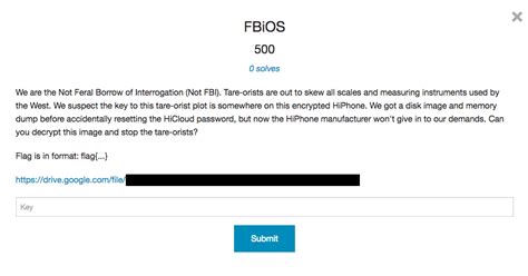 Raksec Forensics Ctf Challenge Fbios Writeup