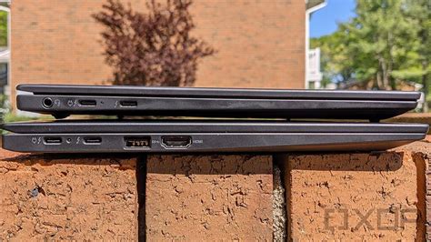 Lenovo Thinkpad X Carbon Vs X Nano How Thin And Light Can You Go