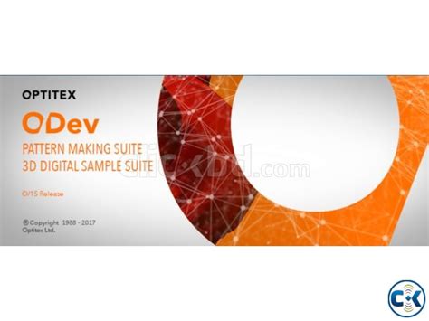 Optitex 15 6 1215 SP4 Full Suite Work Windows 10 8 7 X32 X64 ClickBD