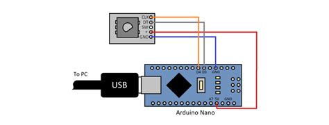 how to connect an encoder to your arduino daumemo