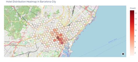 constructing hexagon maps with h3 and plotly a comprehensive tutorial