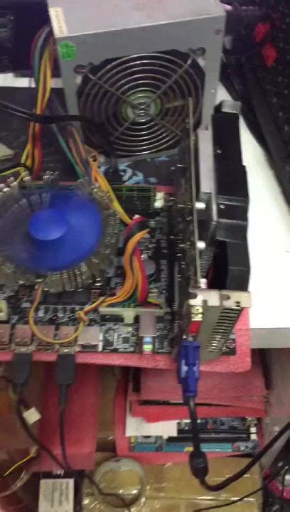 Ms แบรนด์ใหม่ X99t เซิร์ฟเวอร์ V4 เมนบอร์ดคอมพิวเตอร์ตั้งโต๊ะ Ddr4