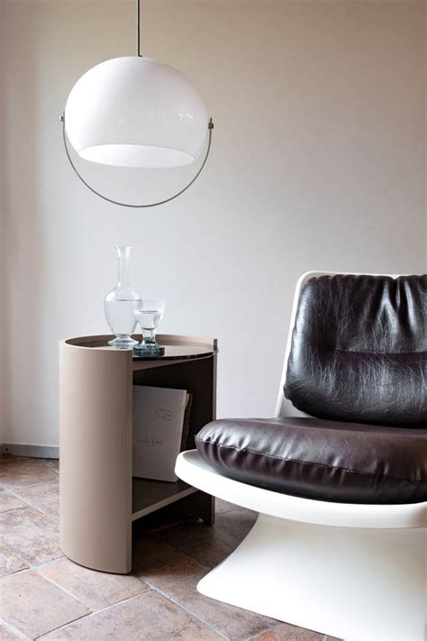 LUA Perfect Coffee Night Or Side Table