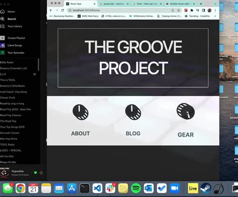 Kristina Macias On Linkedin Reactjs Webdevelopment Webdeveloper